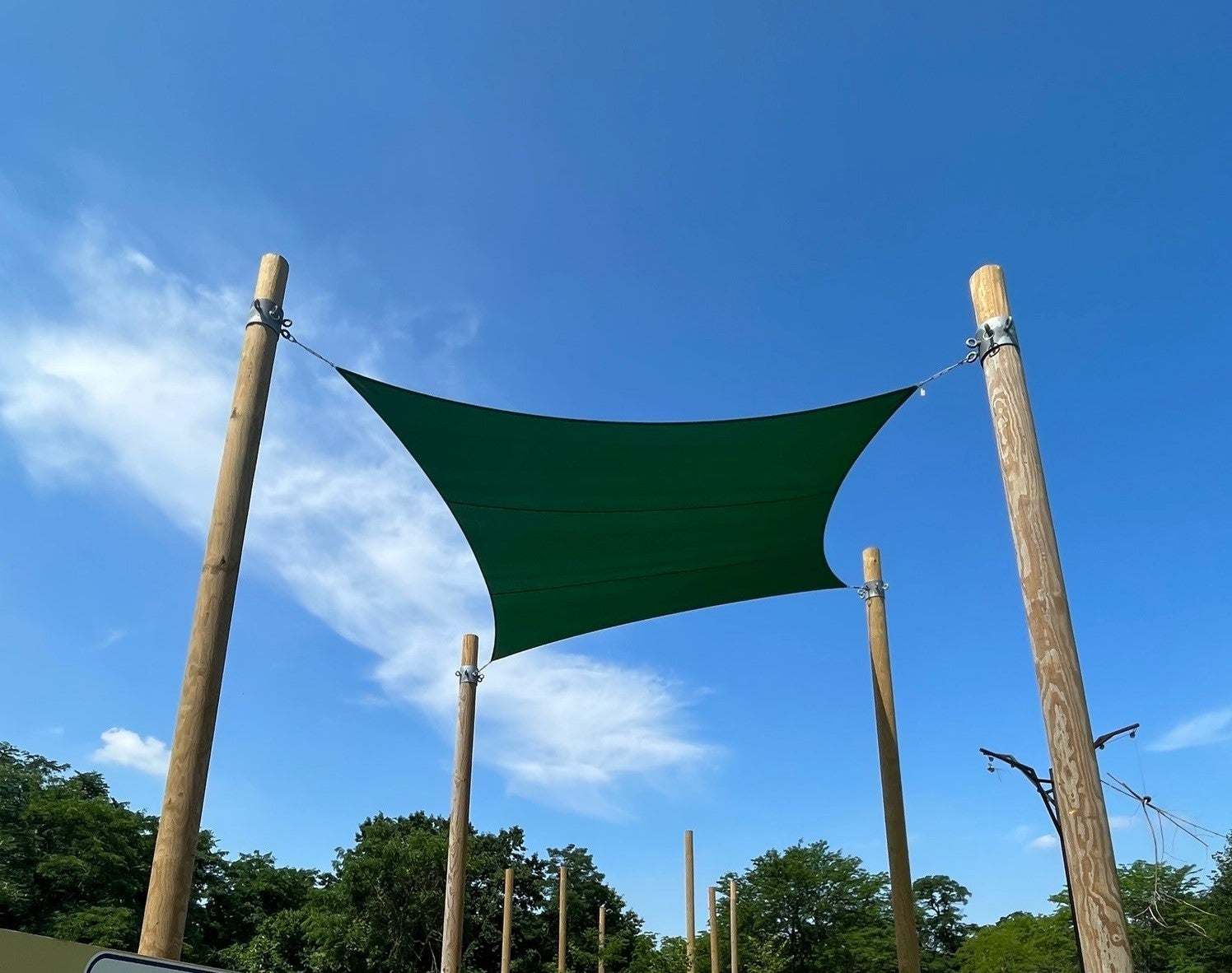 Gallery | Custom Shade Sails